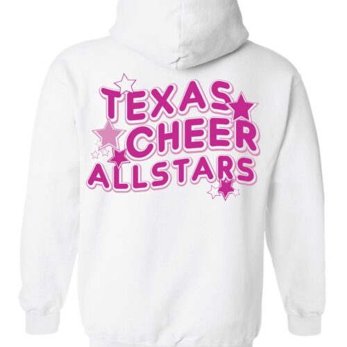 Texas Cheer Allstars | Shop